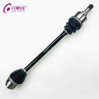 China COMOOL New Rear Driveshaft 33208667167 for BMW 5Series Drive Shaft Axle G38 High Quality Left Half Shaft Assembly for sale