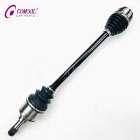 China COMOOL New Rear Driveshaft 33208667167 for BMW 5Series Drive Shaft Axle G38 High Quality Left Half Shaft Assembly for sale