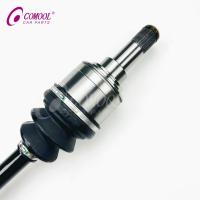 China COMOOL New Rear Driveshaft 33208667167 for BMW 5Series Drive Shaft Axle G38 High Quality Left Half Shaft Assembly for sale