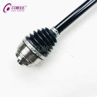 China COMOOL New Rear Driveshaft 33208667167 for BMW 5Series Drive Shaft Axle G38 High Quality Left Half Shaft Assembly for sale