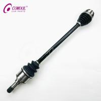 China COMOOL Rear Driveshaft 33208667166 for BMW 5Series Drive Shaft Axle G38 High Quality Right Half Shaft Assembly for sale