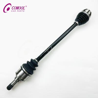 China COMOOL Rear Driveshaft 33208667166 for BMW 5Series Drive Shaft Axle G38 High Quality Right Half Shaft Assembly for sale