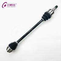 China COMOOL Rear Driveshaft 33208667166 for BMW 5Series Drive Shaft Axle G38 High Quality Right Half Shaft Assembly for sale