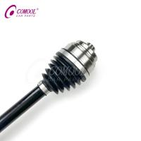 China COMOOL Rear Driveshaft 33208667166 for BMW 5Series Drive Shaft Axle G38 High Quality Right Half Shaft Assembly for sale