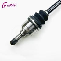 China COMOOL Rear Driveshaft 33208667166 for BMW 5Series Drive Shaft Axle G38 High Quality Right Half Shaft Assembly for sale