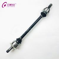 China COMOOL Rear Driveshaft 33208609838 for BMW X5 X6 Drive Shaft Axle E70 F15 F16 High Quality Left Right Half Shaft Assembly for sale