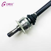 China COMOOL Rear Driveshaft 33208609838 for BMW X5 X6 Drive Shaft Axle E70 F15 F16 High Quality Left Right Half Shaft Assembly for sale