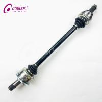 China COMOOL Rear Driveshaft 33208609839 33208603103 33207564128 for BMW X5 X6 Drive Shaft Axle E70E72F15F16 Half Shaft Assembly for sale