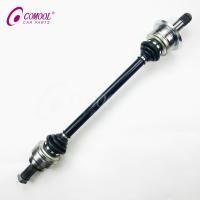 China COMOOL Rear Driveshaft 33208609839 33208603103 33207564128 for BMW X5 X6 Drive Shaft Axle E70E72F15F16 Half Shaft Assembly for sale