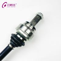 China COMOOL Rear Driveshaft 33208609839 33208603103 33207564128 for BMW X5 X6 Drive Shaft Axle E70E72F15F16 Half Shaft Assembly for sale