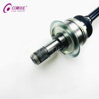 China COMOOL Rear Driveshaft 33208609839 33208603103 33207564128 for BMW X5 X6 Drive Shaft Axle E70E72F15F16 Half Shaft Assembly for sale