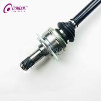 China COMOOL Rear Driveshaft 33208609839 33208603103 33207564128 for BMW X5 X6 Drive Shaft Axle E70E72F15F16 Half Shaft Assembly for sale