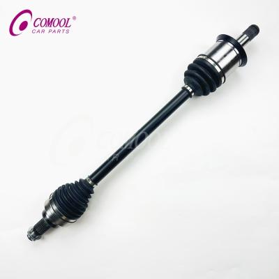 China COMOOL Rear Driveshaft 33208603109 for BMW 2 3 4Series Drive Shaft Axle F22F23F30F31F32F33F34F35F36 Left Half Shaft Assembly for sale
