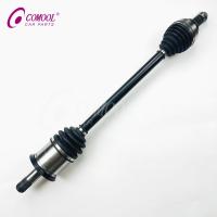 China COMOOL Rear Driveshaft 33208603109 for BMW 2 3 4Series Drive Shaft Axle F22F23F30F31F32F33F34F35F36 Left Half Shaft Assembly for sale