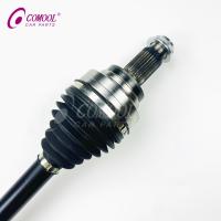China COMOOL Rear Driveshaft 33208603109 for BMW 2 3 4Series Drive Shaft Axle F22F23F30F31F32F33F34F35F36 Left Half Shaft Assembly for sale