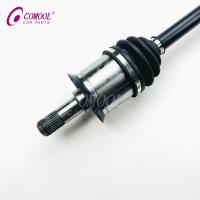 China COMOOL Rear Driveshaft 33208603109 for BMW 2 3 4Series Drive Shaft Axle F22F23F30F31F32F33F34F35F36 Left Half Shaft Assembly for sale