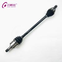 China COMOOL Rear Driveshaft 33208603108 for BMW 2 3 4Series Drive Shaft Axle F22F23F30F31F32F33F34F35F36 Right Half Shaft Assembly for sale