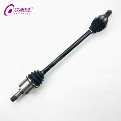 China COMOOL Rear Driveshaft 33208603108 for BMW 2 3 4Series Drive Shaft Axle F22F23F30F31F32F33F34F35F36 Right Half Shaft Assembly for sale