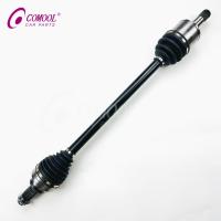 China COMOOL Rear Driveshaft 33208603108 for BMW 2 3 4Series Drive Shaft Axle F22F23F30F31F32F33F34F35F36 Right Half Shaft Assembly for sale