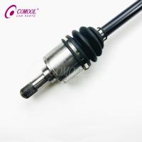 China COMOOL Rear Driveshaft 33208603108 for BMW 2 3 4Series Drive Shaft Axle F22F23F30F31F32F33F34F35F36 Right Half Shaft Assembly for sale