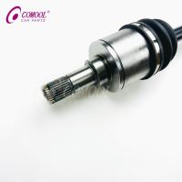 China COMOOL Rear Driveshaft 33208603108 for BMW 2 3 4Series Drive Shaft Axle F22F23F30F31F32F33F34F35F36 Right Half Shaft Assembly for sale