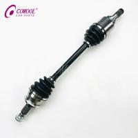 China COMOOL Front Driveshaft 31607574871 31607576107 for MINI Drive Shaft Axle Cooper R50R52 Left Half Shaft Assembly for sale
