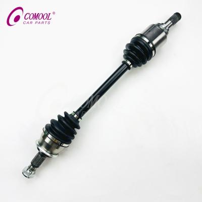 China COMOOL Front Driveshaft 31607574871 31607576107 for MINI Drive Shaft Axle Cooper R50R52 Left Half Shaft Assembly for sale