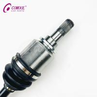China COMOOL Front Driveshaft 31607574871 31607576107 for MINI Drive Shaft Axle Cooper R50R52 Left Half Shaft Assembly for sale