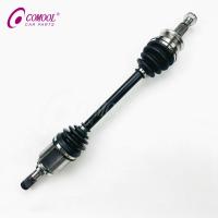 China COMOOL Front Driveshaft 31607574871 31607576107 for MINI Drive Shaft Axle Cooper R50R52 Left Half Shaft Assembly for sale