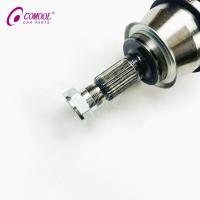 China COMOOL Front Driveshaft 31607574871 31607576107 for MINI Drive Shaft Axle Cooper R50R52 Left Half Shaft Assembly for sale