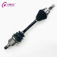 China COMOOL Front Driveshaft 31607574852 31607576096 for MINI Drive Shaft Axle Cooper S R50R52R53 Left Half Shaft Assembly for sale