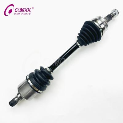 China COMOOL Front Driveshaft 31607574852 31607576096 for MINI Drive Shaft Axle Cooper S R50R52R53 Left Half Shaft Assembly for sale