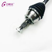 China COMOOL Front Driveshaft 31607574852 31607576096 for MINI Drive Shaft Axle Cooper S R50R52R53 Left Half Shaft Assembly for sale