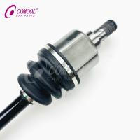China COMOOL Front Driveshaft 31607574852 31607576096 for MINI Drive Shaft Axle Cooper S R50R52R53 Left Half Shaft Assembly for sale