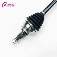 China COMOOL Front Driveshaft 31607574852 31607576096 for MINI Drive Shaft Axle Cooper S R50R52R53 Left Half Shaft Assembly for sale
