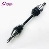China COMOOL Front Driveshaft 31608605467 31607596059 31607585381 for MINI Drive Shaft Axle Left Half Shaft Assy R56R56NR57R57NR58R59 for sale