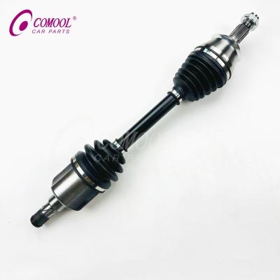 China COMOOL Front Driveshaft 31608605467 for MINI Drive Shaft Axle Cooper Cooper D Cooper S Cooper SD JCW R55R55N L Half Shaft Assy for sale
