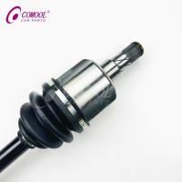 China COMOOL Front Driveshaft 31608605467 for MINI Drive Shaft Axle Cooper Cooper D Cooper S Cooper SD JCW R55R55N L Half Shaft Assy for sale