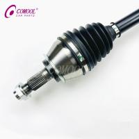 China COMOOL Front Driveshaft 31608605467 for MINI Drive Shaft Axle Cooper Cooper D Cooper S Cooper SD JCW R55R55N L Half Shaft Assy for sale