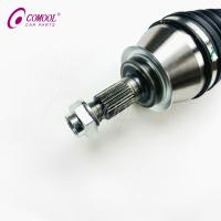 China COMOOL Front Driveshaft 31608605467 for MINI Drive Shaft Axle Cooper Cooper D Cooper S Cooper SD JCW R55R55N L Half Shaft Assy for sale