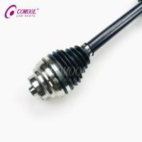 China COMOOL Front Driveshaft 31608611936 for MINI Drive Shaft Axle Cooper Cooper D Cooper S JCW F54F55F56F57F60 Right Half Shaft Assy for sale