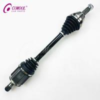 China Left Front Axle Half Shaft 31609806475 For MINI Cooper ALL4 JCW ALL4 R60R61 for sale