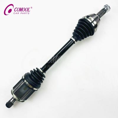 China Left Front Axle Half Shaft 31609806475 For MINI Cooper ALL4 JCW ALL4 R60R61 for sale