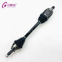 China Left Front Axle Half Shaft 31609806475 For MINI Cooper ALL4 JCW ALL4 R60R61 for sale