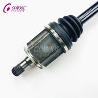 China Left Front Axle Half Shaft 31609806475 For MINI Cooper ALL4 JCW ALL4 R60R61 for sale