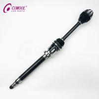 China COMOOL Front Driveshaft 31608611936 31605A2E038 31607639432 for MINI Drive Shaft Axle Right Half Shaft Assembly F54F55F56F57F60 for sale