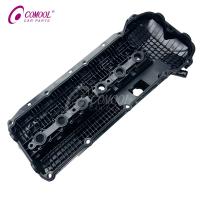 China COMOOL Engine Valve Cover 11121432928 for BMW 3 Series 5 Series 7 Series X5 Z3 E36E38E39E46E53 M52 M54 Cylinder Head Cover for sale