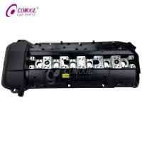 China COMOOL Engine Valve Cover 11121432928 for BMW 3 Series 5 Series 7 Series X5 Z3 E36E38E39E46E53 M52 M54 Cylinder Head Cover for sale
