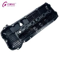 China COMOOL Engine Valve Cover 11121432928 for BMW 3 Series 5 Series 7 Series X5 Z3 E36E38E39E46E53 M52 M54 Cylinder Head Cover for sale