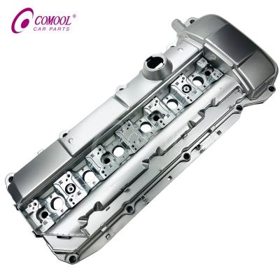 China COMOOL Engine Valve Cover 11121432928 for BMW 3 Series 5 Series 7 Series X5 Z3 E36E38E39E46E53 M52 M54 Alu Cylinder Head Cover for sale